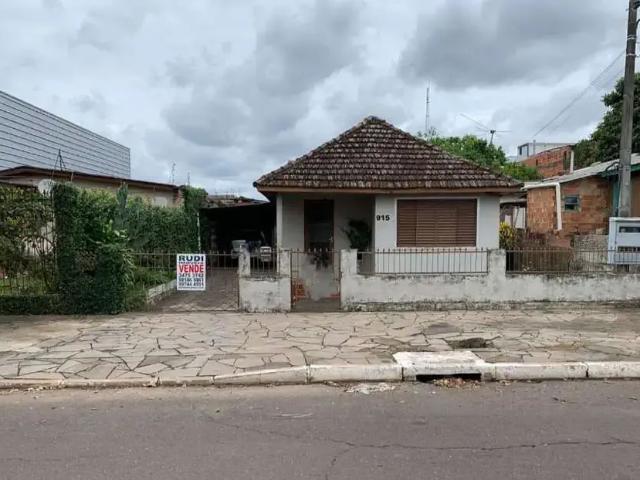 Casa / Sobrado para Venda em Canoas/RS Niterói 2 Quartos
