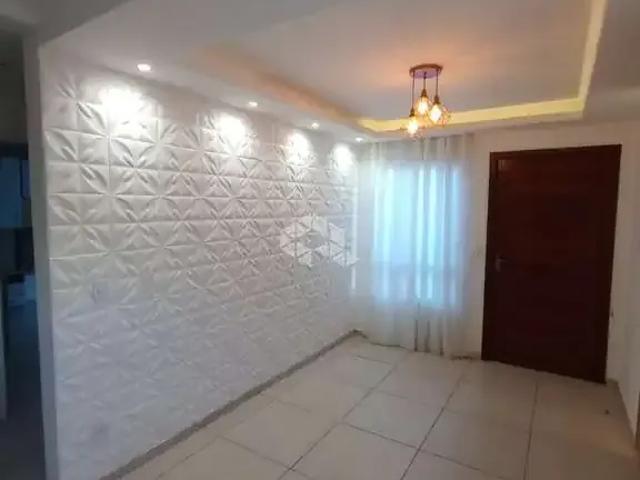 Casa / Sobrado para Venda em Canoas/RS Niterói 2 Quartos