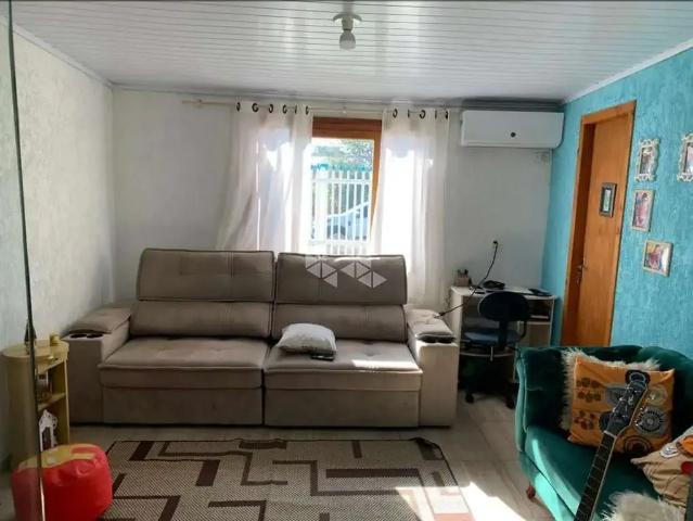 Casa / Sobrado para Venda em Canoas/RS Niterói 2 Quartos