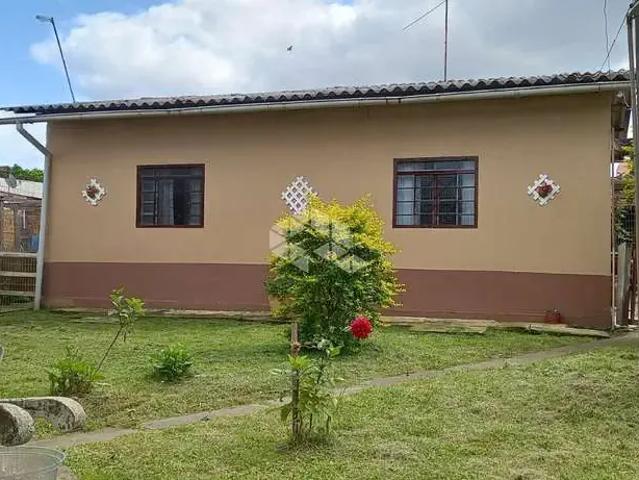 Casa / Sobrado para Venda em Canoas/RS Niterói 2 Quartos