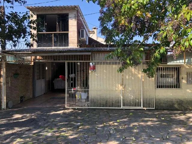 Casa / Sobrado para Venda em Canoas/RS Niterói 2 Quartos