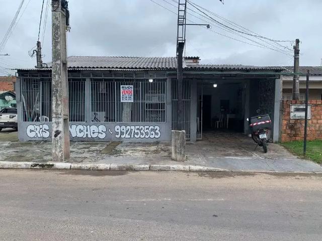 Casa / Sobrado para Venda em Canoas/RS Niterói 2 Quartos