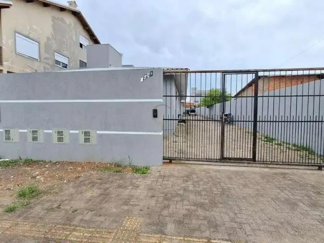Casa / Sobrado para Venda em Canoas/RS Niterói 2 Quartos