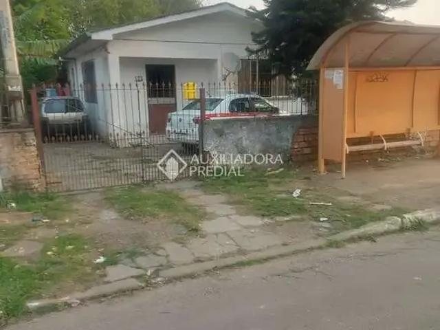 Casa / Sobrado para Venda em Canoas/RS Niterói 3 Quartos