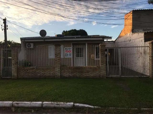 Casa / Sobrado para Venda em Canoas/RS Niterói 3 Quartos