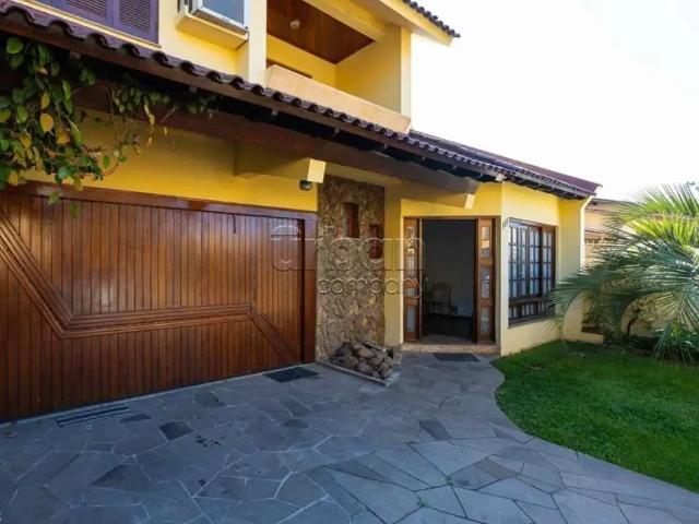 Casa / Sobrado para Venda em Canoas/RS Niterói 3 Quartos