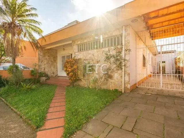 Casa / Sobrado para Venda em Canoas/RS Niterói 3 Quartos