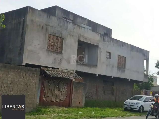Casa / Sobrado para Venda em Canoas/RS Niterói 3 Quartos