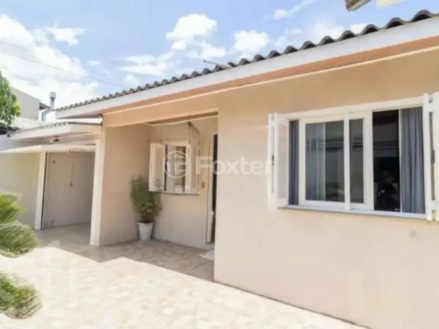 Casa / Sobrado para Venda em Canoas/RS Niterói 3 Quartos
