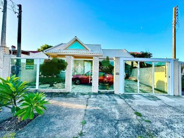Casa / Sobrado para Venda em Canoas/RS Niterói 3 Quartos
