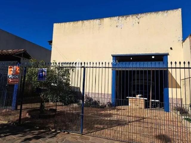 Casa / Sobrado para Venda em Canoas/RS Niterói 3 Quartos