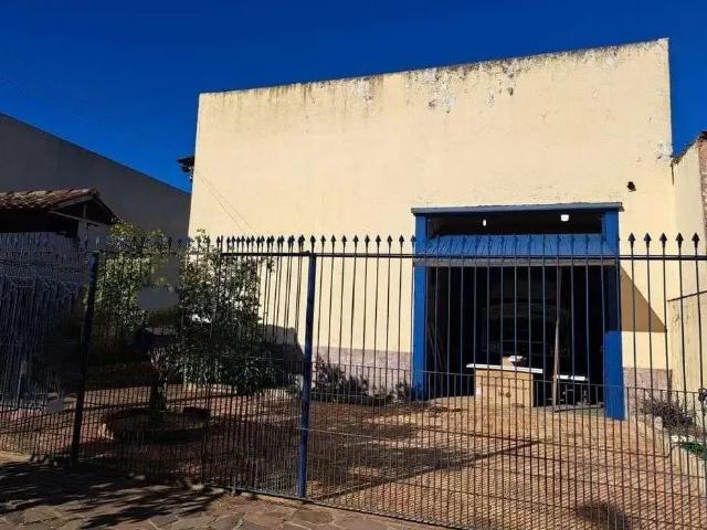 Casa / Sobrado para Venda em Canoas/RS Niterói 3 Quartos