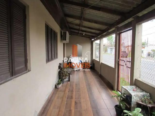 Casa / Sobrado para Venda em Canoas/RS Niterói 3 Quartos
