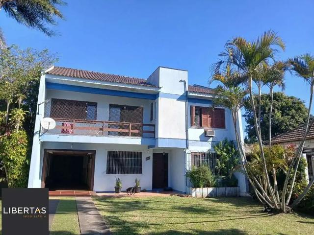 Casa / Sobrado para Venda em Canoas/RS Niterói 3 Quartos
