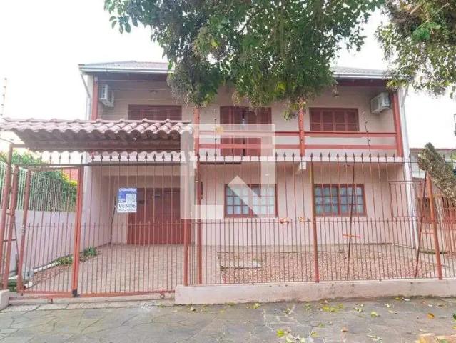 Casa / Sobrado para Venda em Canoas/RS Niterói 3 Quartos