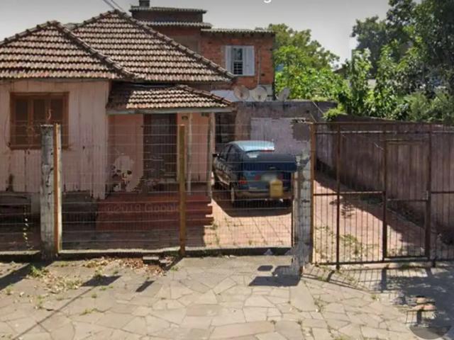 Casa / Sobrado para Venda em Canoas/RS Niterói 3 Quartos