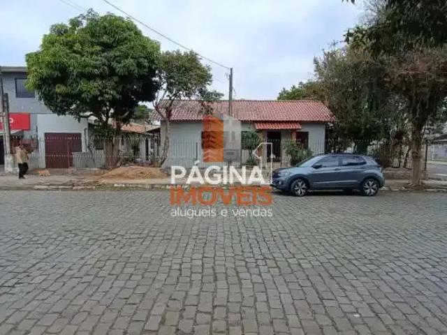 Casa / Sobrado para Venda em Canoas/RS Niterói 3 Quartos
