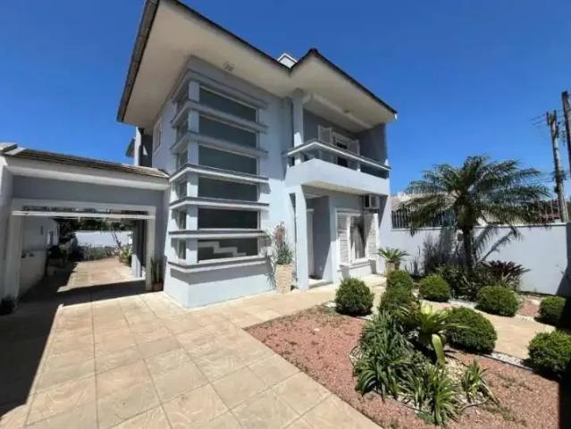 Casa / Sobrado para Venda em Canoas/RS Niterói 3 Quartos