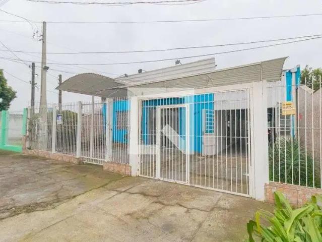 Casa / Sobrado para Venda em Canoas/RS Niterói 3 Quartos