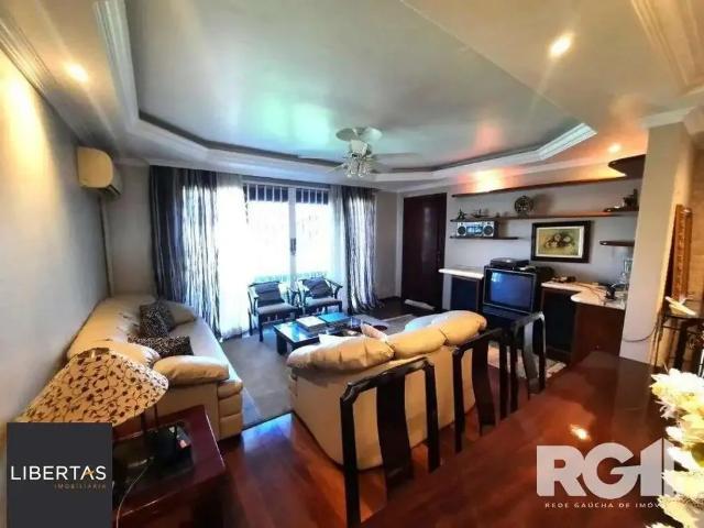 Casa / Sobrado para Venda em Canoas/RS Niterói 3 Quartos