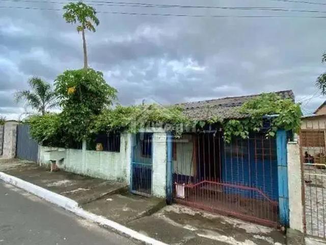 Casa / Sobrado para Venda em Canoas/RS Niterói 3 Quartos