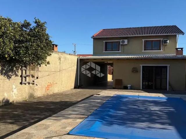 Casa / Sobrado para Venda em Canoas/RS Niterói 3 Quartos