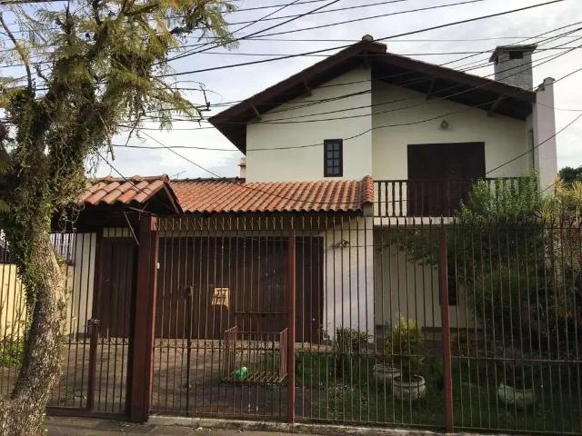 Casa / Sobrado para Venda em Canoas/RS Niterói 3 Quartos