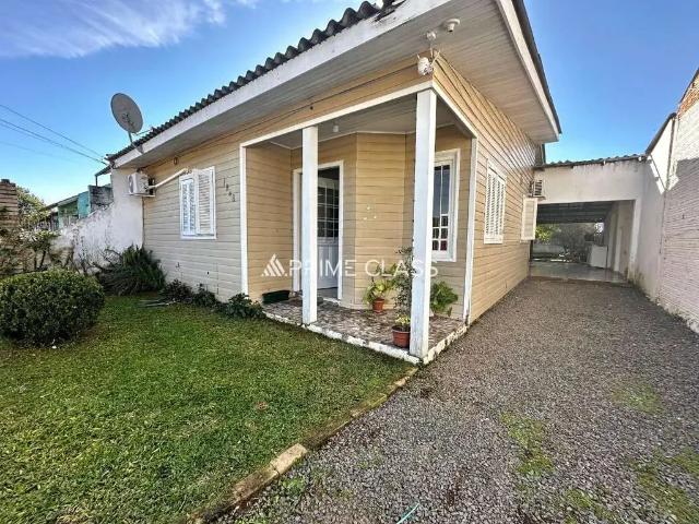 Casa / Sobrado para Venda em Canoas/RS Niterói 3 Quartos