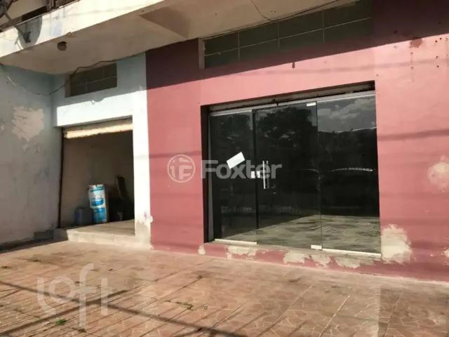 Casa / Sobrado para Venda em Canoas/RS Niterói 3 Quartos