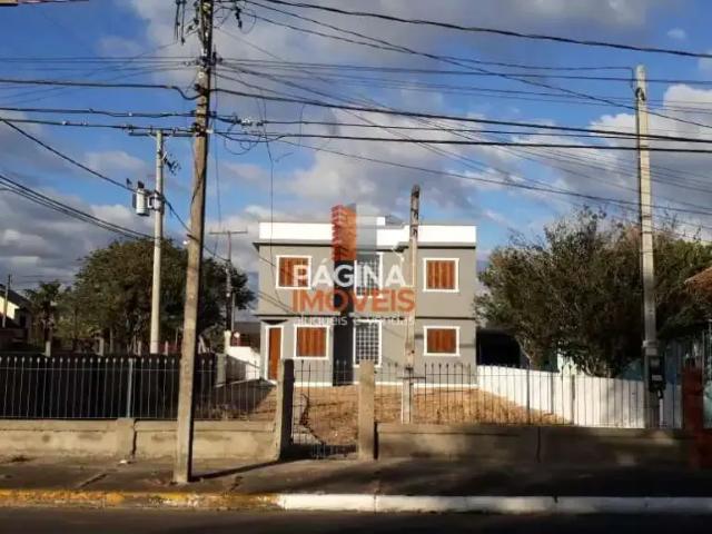 Casa / Sobrado para Venda em Canoas/RS Niterói 3 Quartos