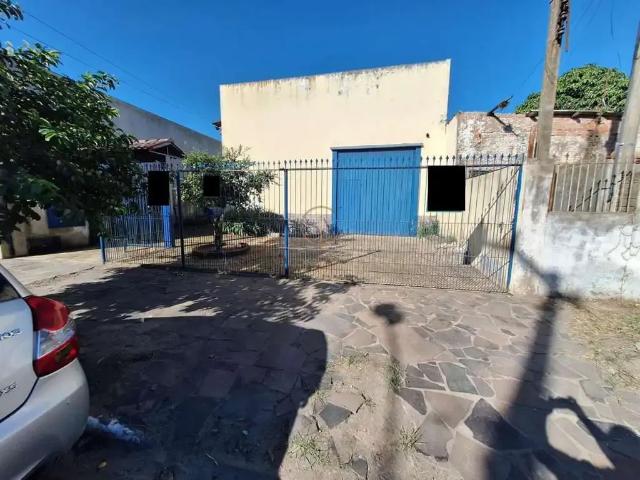 Casa / Sobrado para Venda em Canoas/RS Niterói 3 Quartos