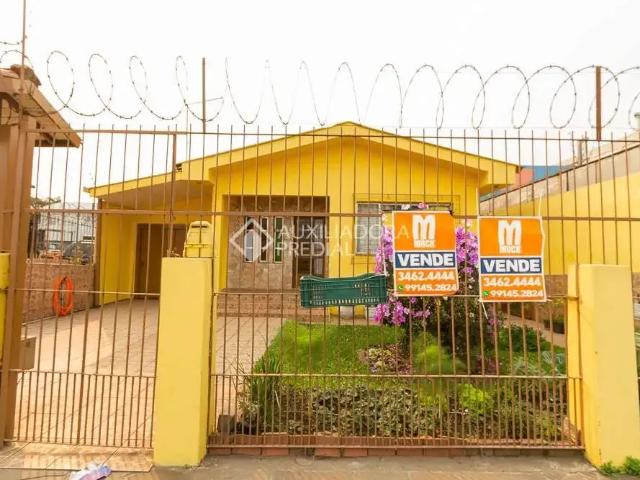 Casa / Sobrado para Venda em Canoas/RS Niterói 3 Quartos