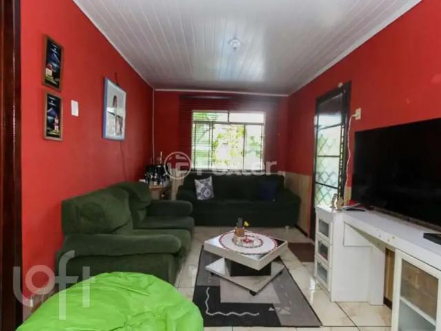 Casa / Sobrado para Venda em Canoas/RS Niterói 3 Quartos