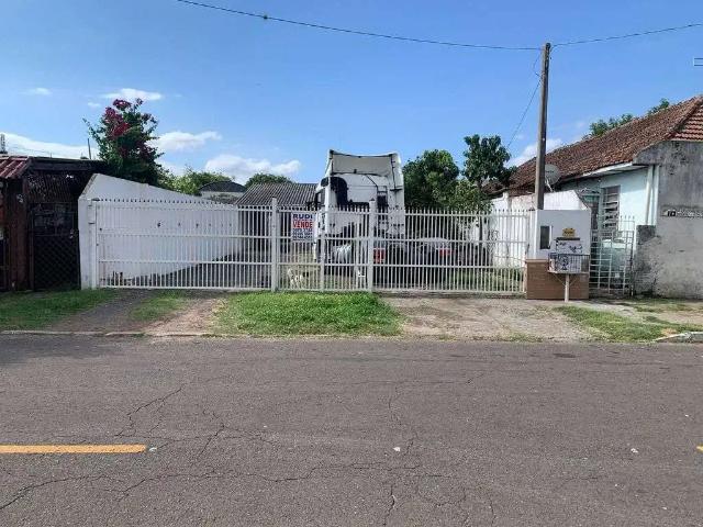 Casa / Sobrado para Venda em Canoas/RS Niterói 3 Quartos