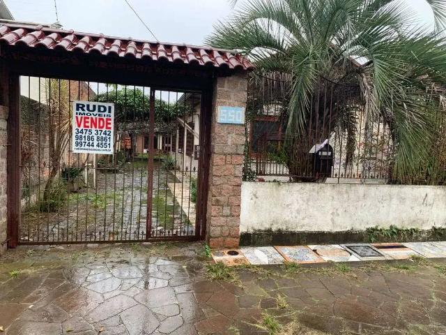 Casa / Sobrado para Venda em Canoas/RS Niterói 3 Quartos