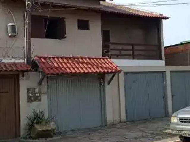 Casa / Sobrado para Venda em Canoas/RS Niterói 3 Quartos