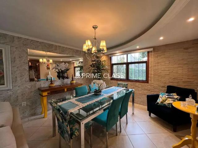 Casa / Sobrado para Venda em Canoas/RS Niterói 3 Quartos