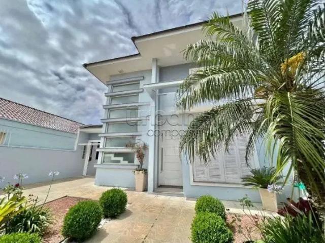Casa / Sobrado para Venda em Canoas/RS Niterói 3 Quartos