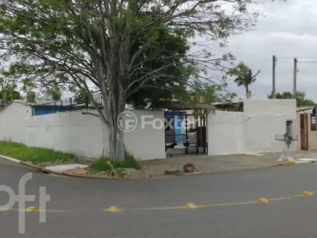 Casa / Sobrado para Venda em Canoas/RS Niterói 3 Quartos