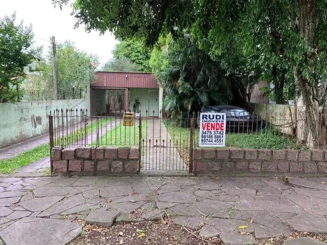 Casa / Sobrado para Venda em Canoas/RS Niterói 3 Quartos