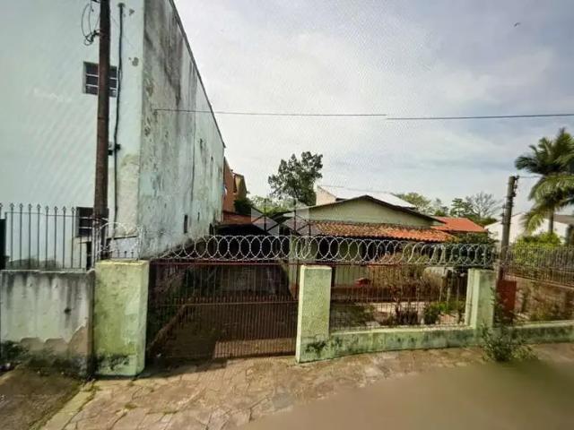Casa / Sobrado para Venda em Canoas/RS Niterói 3 Quartos
