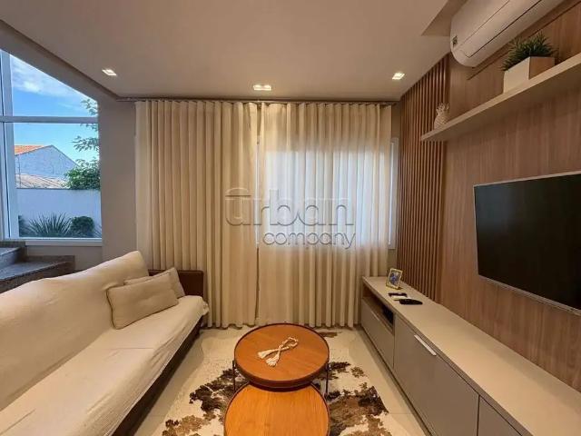 Casa / Sobrado para Venda em Canoas/RS Niterói 3 Quartos