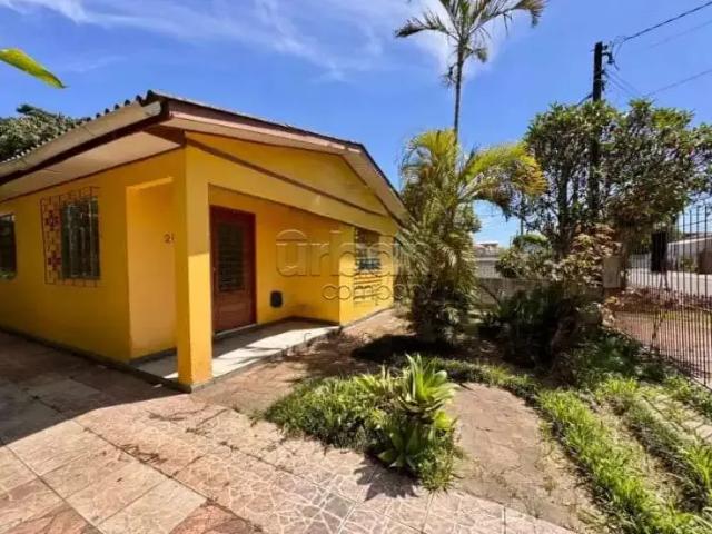 Casa / Sobrado para Venda em Canoas/RS Niterói 3 Quartos