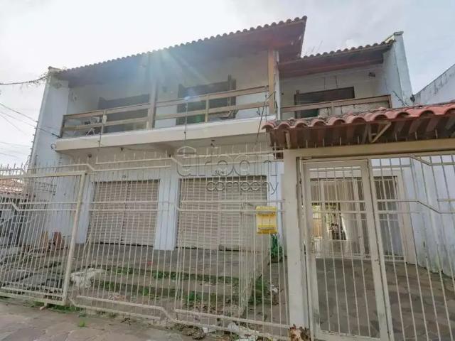 Casa / Sobrado para Venda em Canoas/RS Niterói 3 Quartos