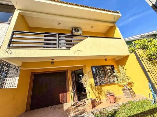 Casa / Sobrado para Venda em Canoas/RS Niterói 3 Quartos