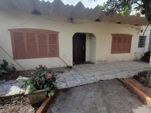 Casa / Sobrado para Venda em Canoas/RS Niterói 3 Quartos