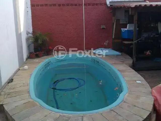 Casa / Sobrado para Venda em Canoas/RS Niterói 3 Quartos