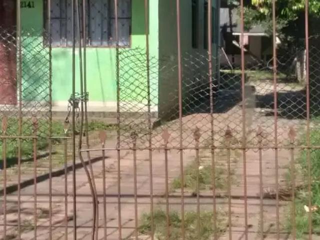 Casa / Sobrado para Venda em Canoas/RS Niterói 3 Quartos