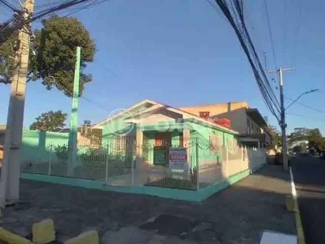 Casa / Sobrado para Venda em Canoas/RS Niterói 3 Quartos