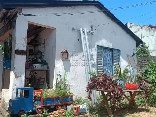 Casa / Sobrado para Venda em Canoas/RS Niterói 3 Quartos